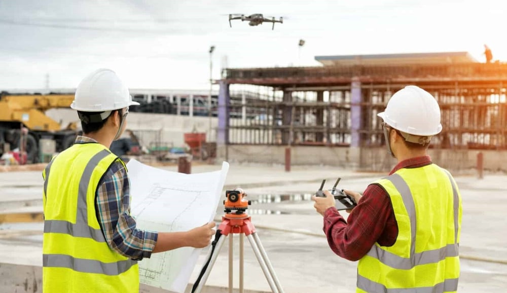 Webinar - RTK/PPK vs GCPs: Which One Do You Need?