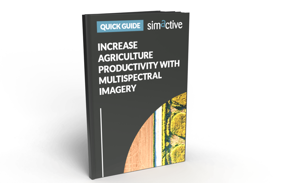 Industries - Agriculture | SimActive