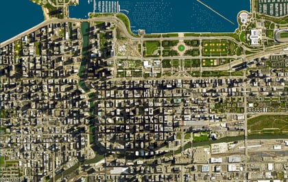 Webinar Registration - Managing Large Photogrammetry Projects Simultaneously: Can It Be Done?