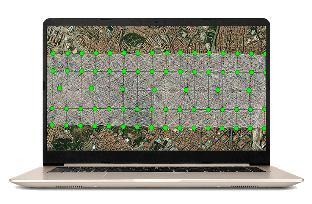 Correlator3D Simple Workflow | SimActive