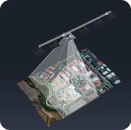 Workshop Registration - Are Larger Format Cameras Better for Mapping?