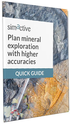 Industries - Mining | SimActive